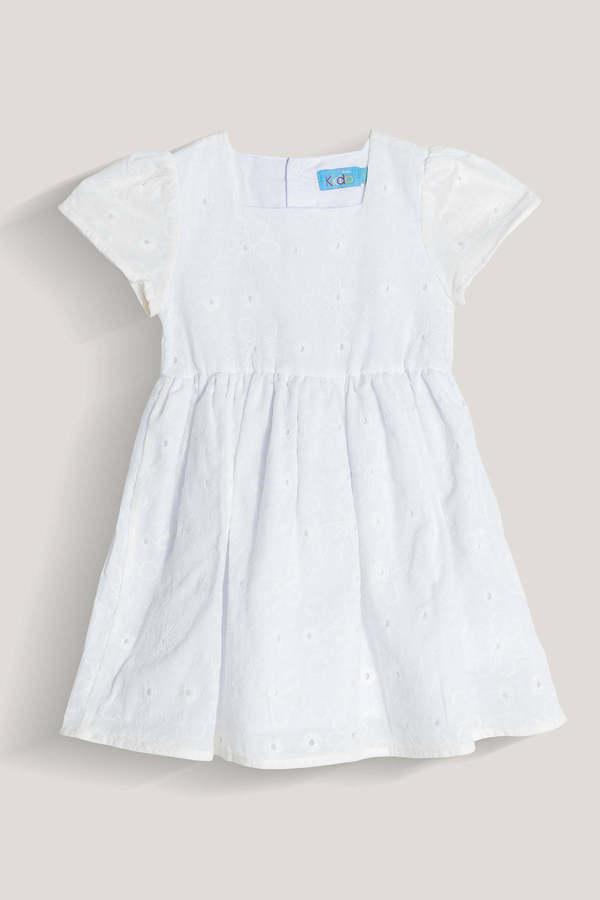 Vestido Batista Baby Kiddo | De Prati Tienda Online
