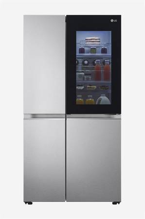 Refrigeradora Side By Side LG GS51BPP 508 Litros | De Prati Tienda Online