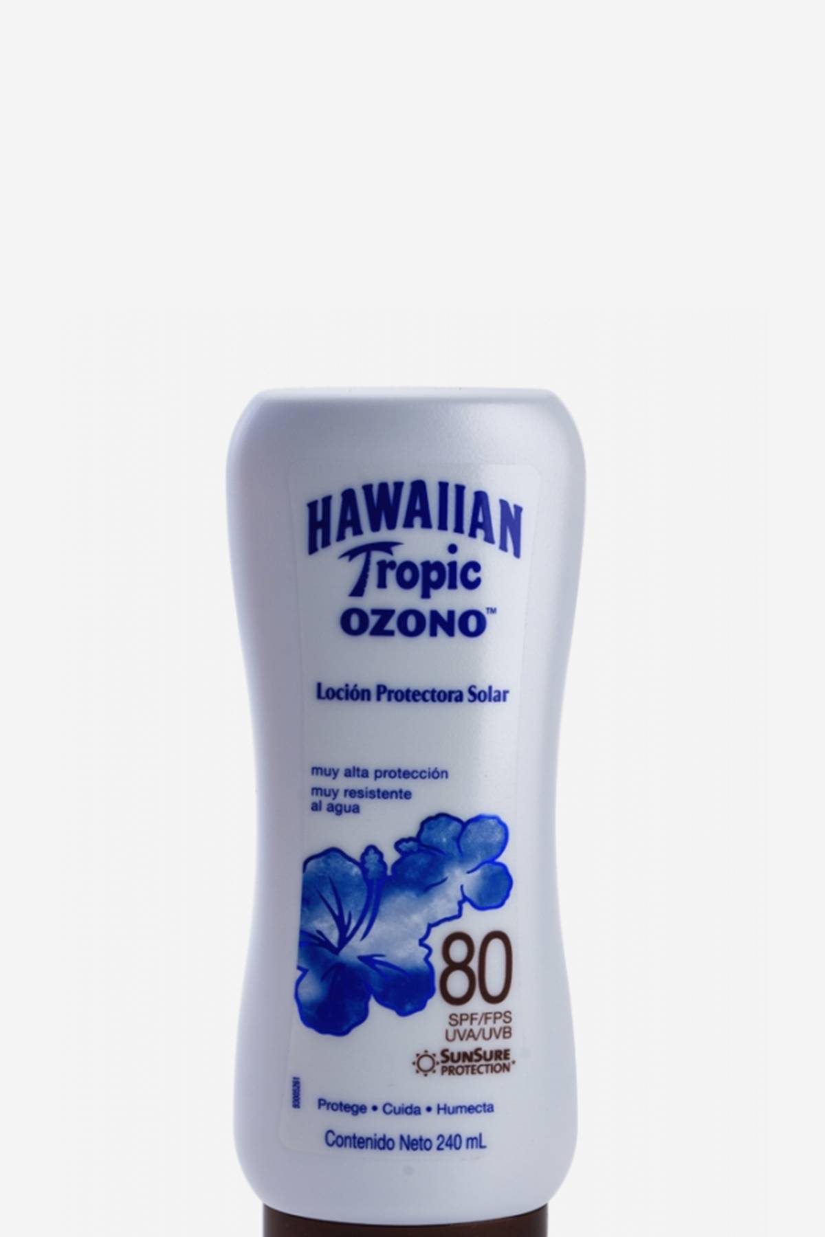 Bloqueador Solar Hawaiian Tropic | De Prati Tienda Online