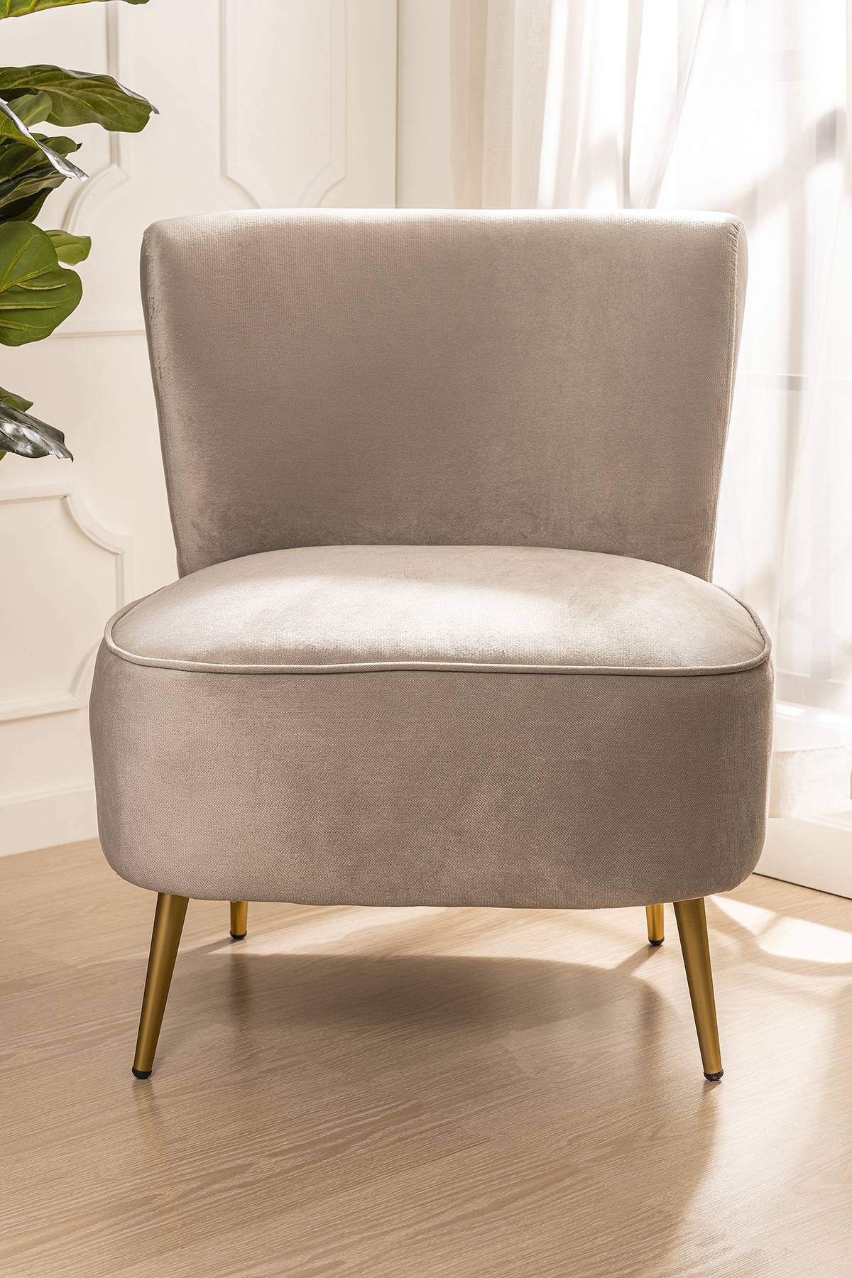 Butaca Gris Tahua | Deprati Tienda Online