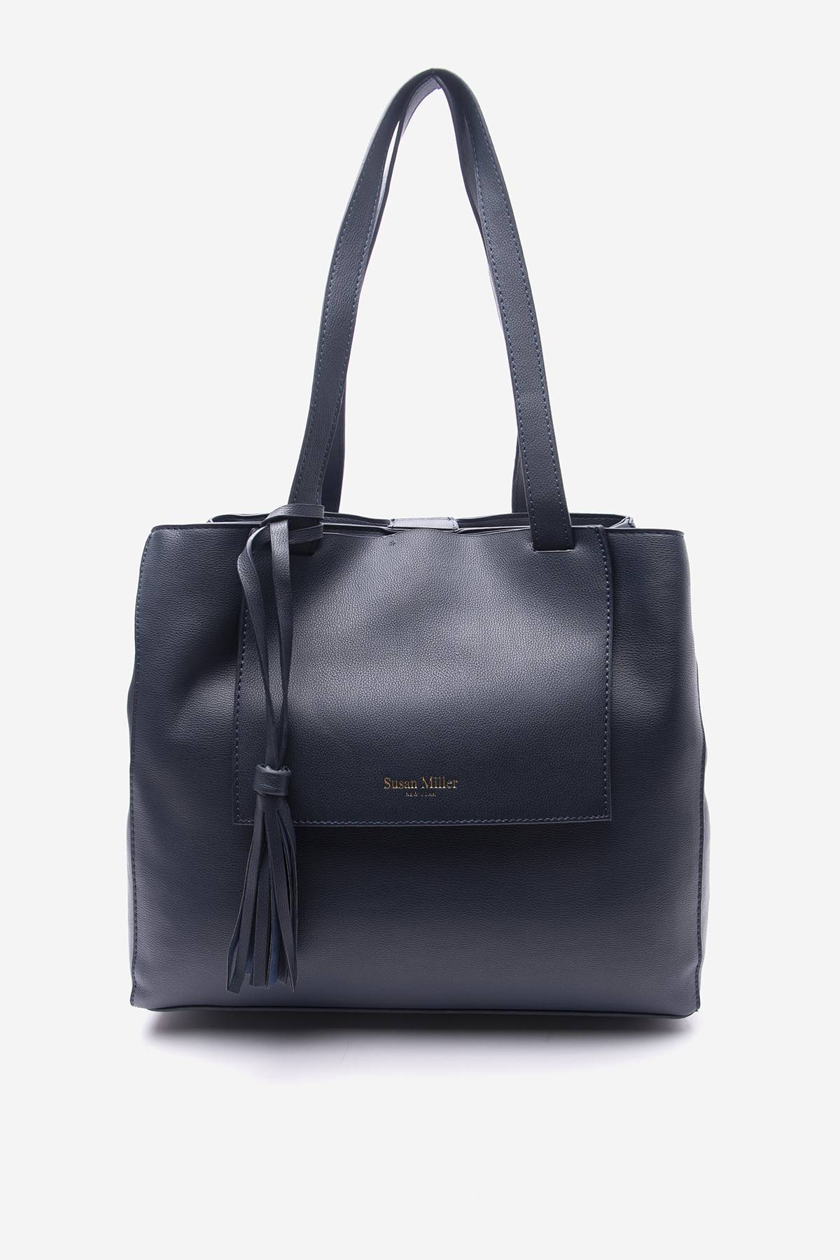 Cartera Tote Susan Miller | De Prati Tienda Online