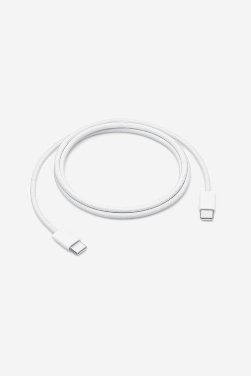 Cable de Carga USB-C Apple Blanco 1 m | Deprati Tienda Online