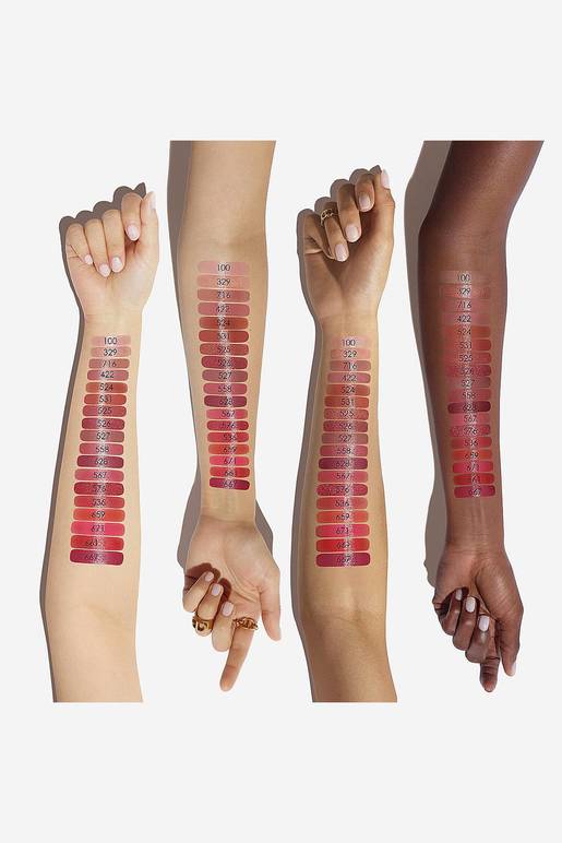 Labial en Barra #100 Dior Addict Shine | Deprati Tienda Online