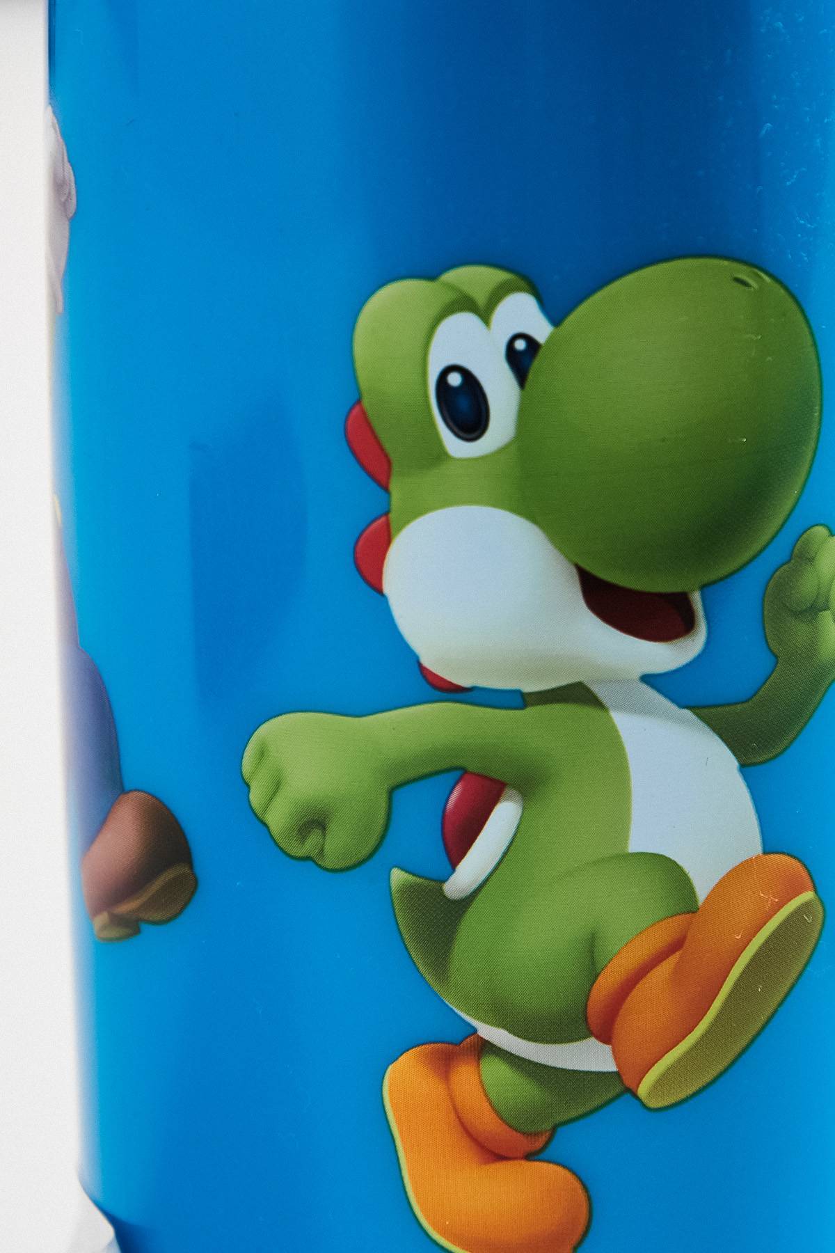 Tomatodo Super Mario 390 ml | Deprati Tienda Online