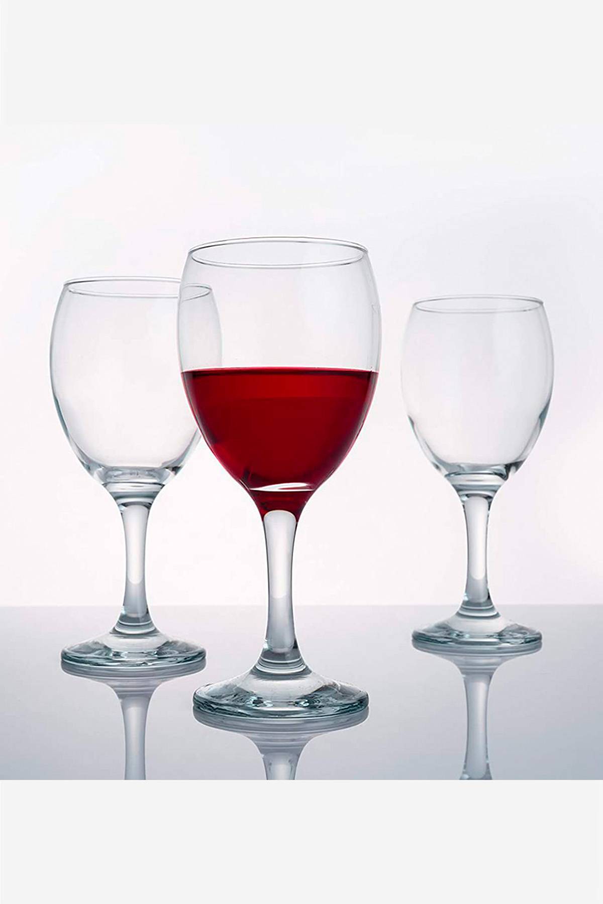 Set de Copas para Vino Ravenhead x6 | De Prati Tienda Online