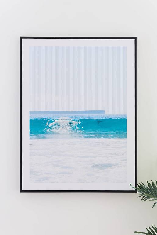 Cuadro con Marco Concepts | De Prati Tienda Online