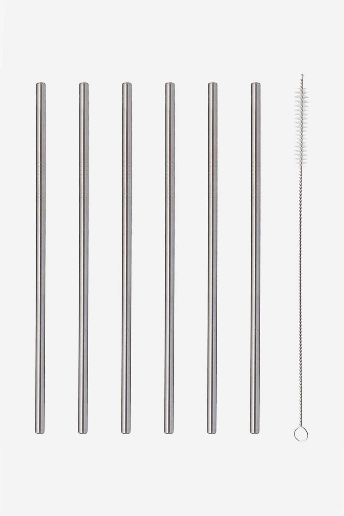 Set de Sorbetes de Metal Viners x6 | Deprati Tienda Online
