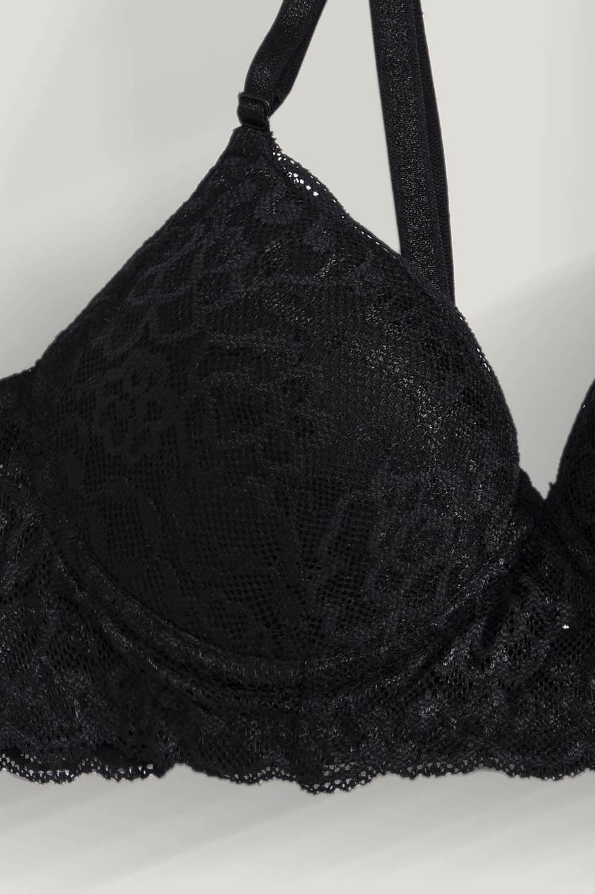 Brasier Realce Medio H&O | De Prati Tienda Online