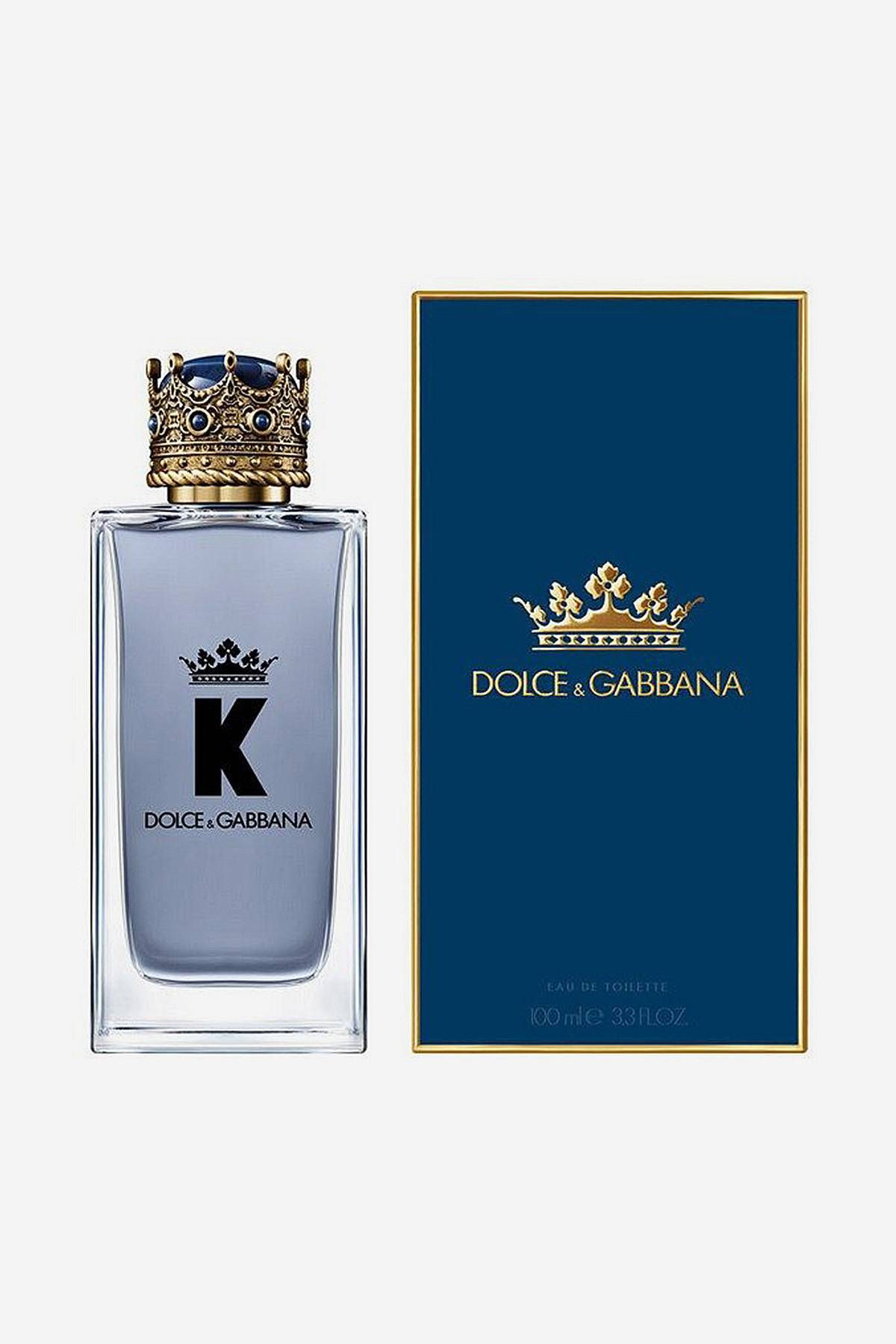 Eau De Toilette K Dolce & Gabanna 100ml | Deprati Tienda Online
