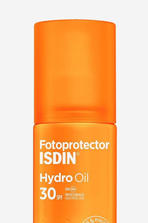 Protector Solar Hydro Oil Isdin 200 ml | Deprati Tienda Online