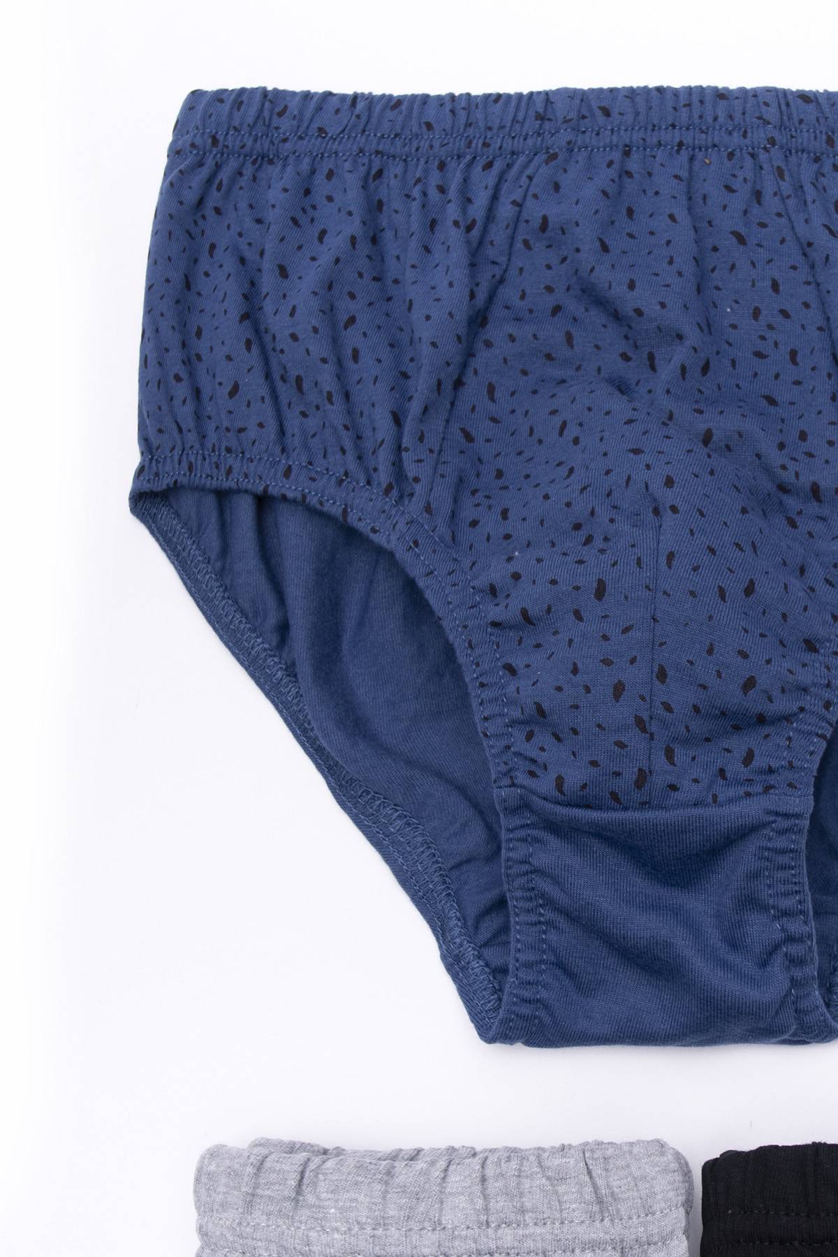 Set de Calzoncillos Stefano X3 | De Prati Tienda Online