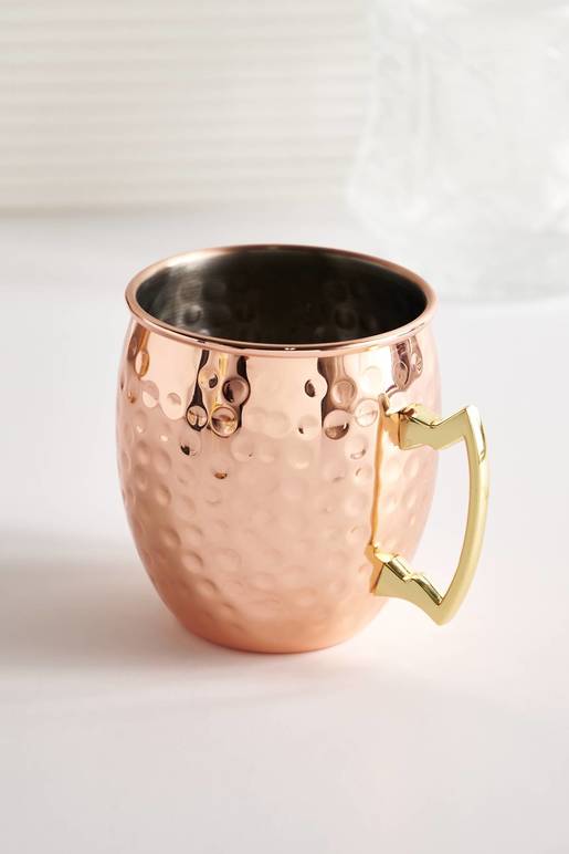 Vaso Moscow Mule 500 ml | Deprati Tienda Online