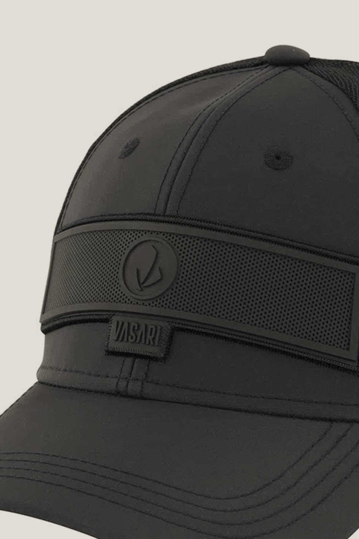 Gorra con Maya Vasari | De Prati Tienda Online