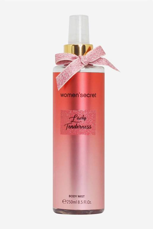 Splash Lady Tenderness Women'Secret 250 ml | Deprati Tienda Online
