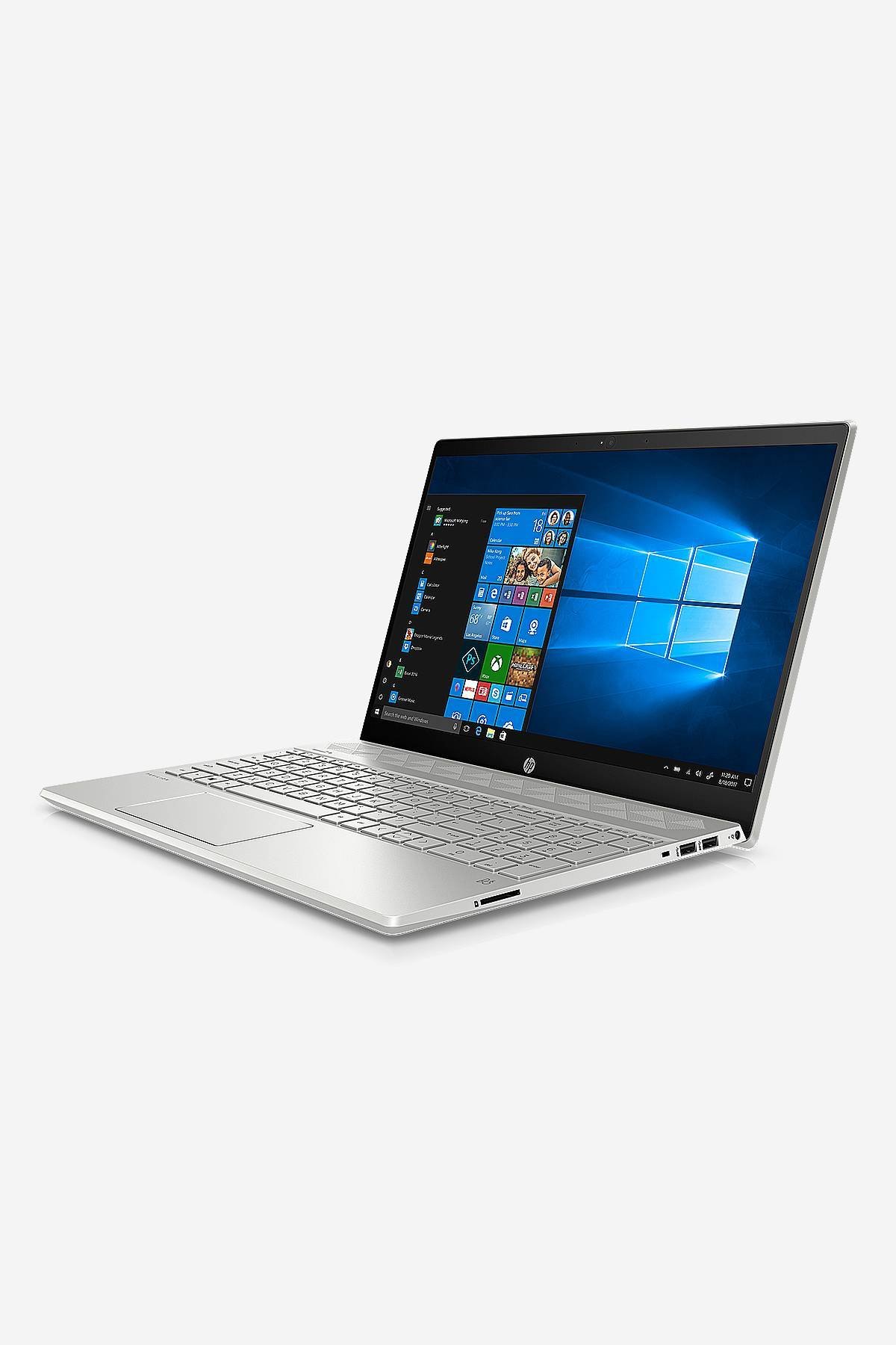 Laptop Hp Intel Core i5 + Mouse + Mochila | Deprati Tienda Online