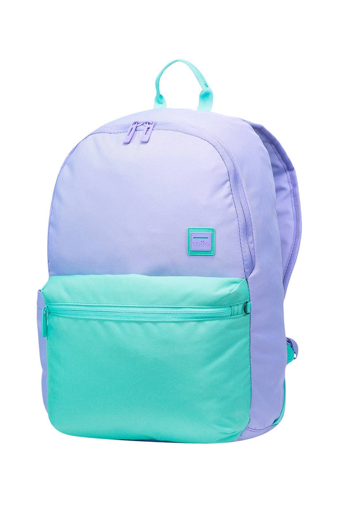 Mochila Dragonar Totto | Deprati Tienda Online