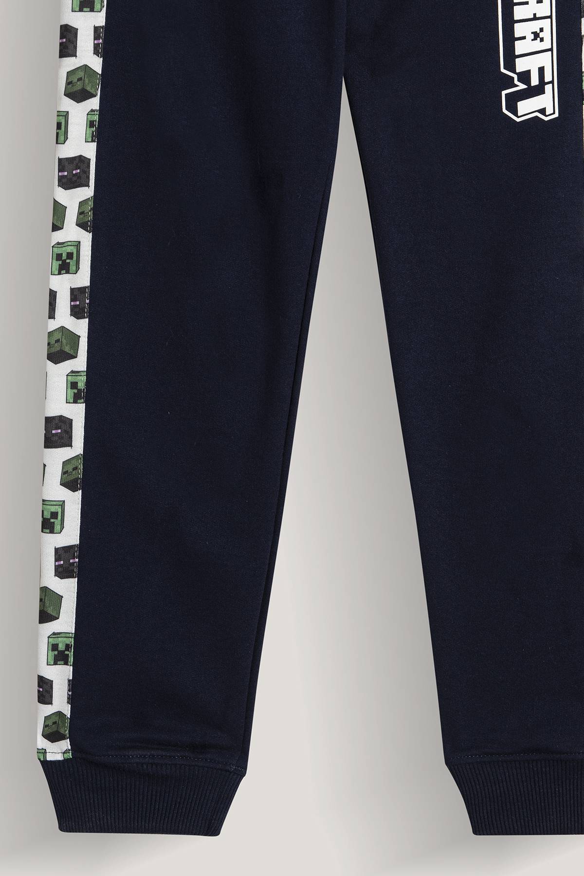 Joggers Estampado Minecraft | De Prati Tienda Online