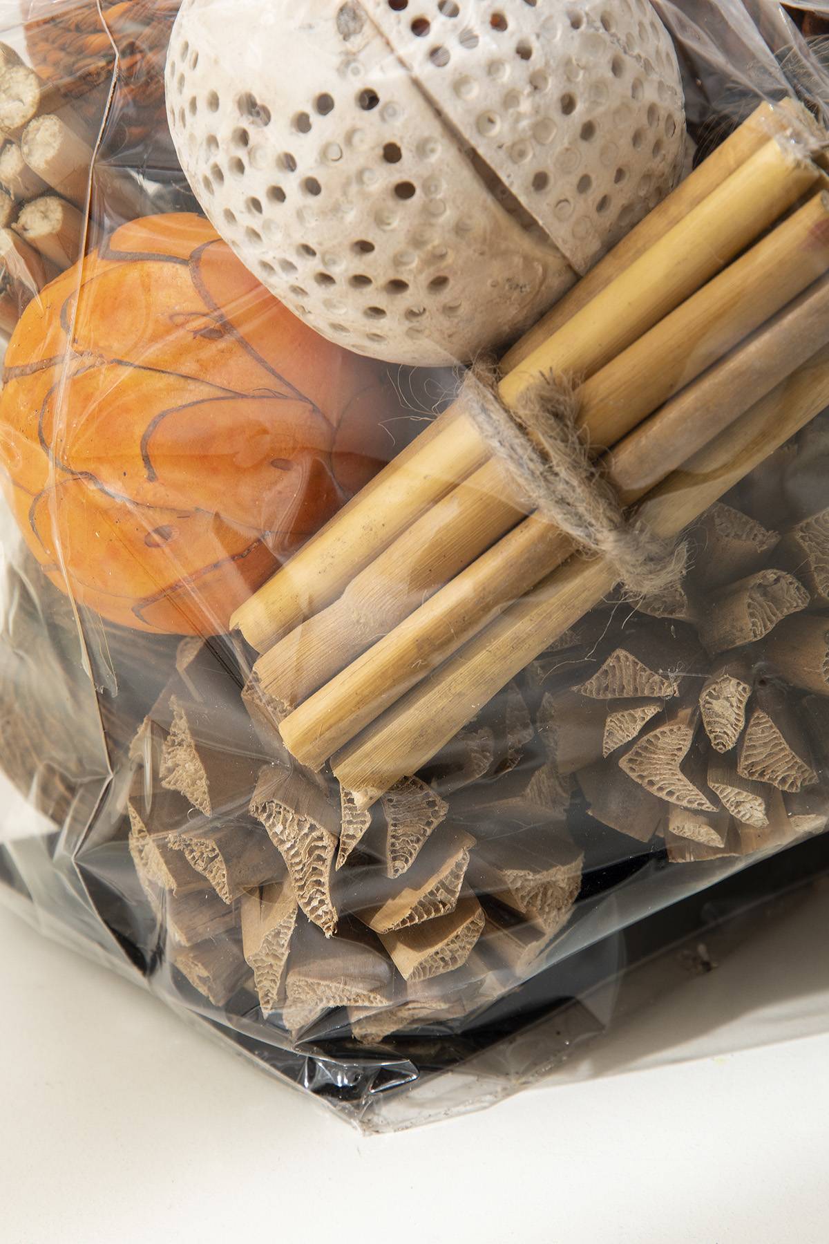 Plantas Disecadas Decorativas La Bougie | De Prati Tienda Online