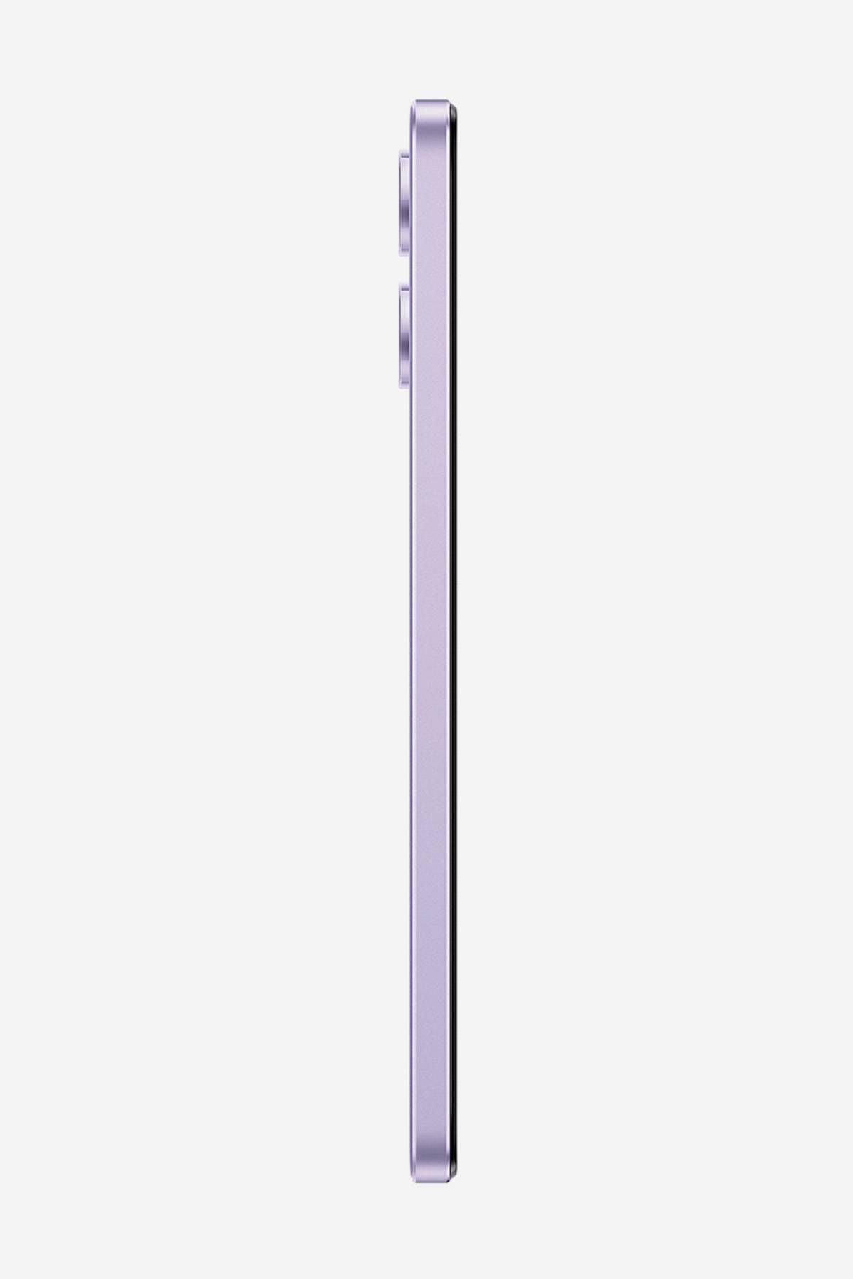 Honor X6A Plus Morado 128 GB | Deprati Tienda Online