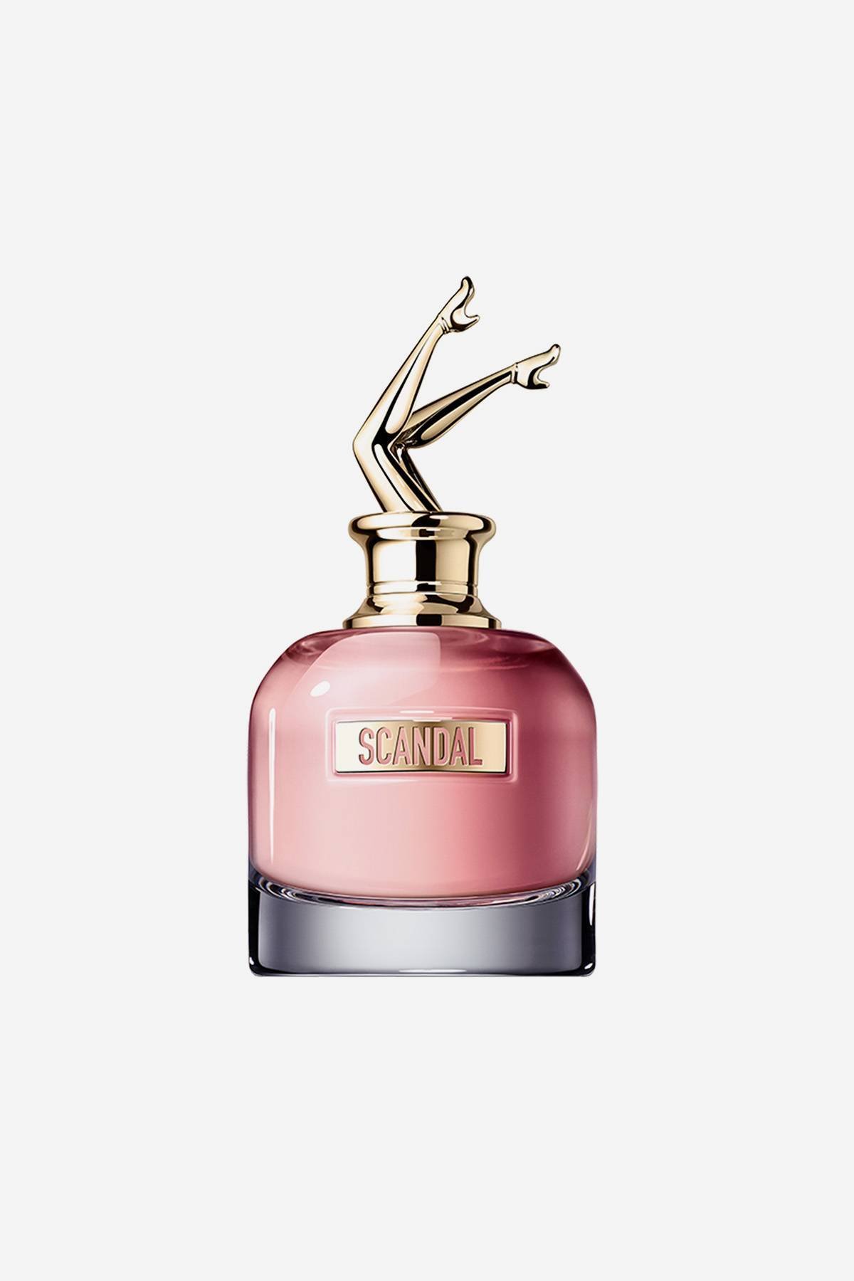 Eau de Parfum Scandal Jean Paul Gaultier 80 ml | Deprati Tienda Online