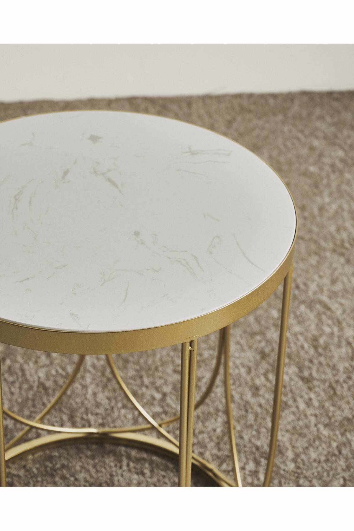 Set de Mesas Auxiliares Concepts X2 | Deprati Tienda Online