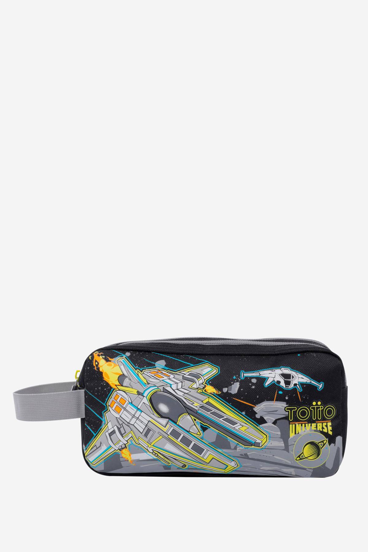 Multiuso Infantil Spaceship Totto | De Prati Tienda Online