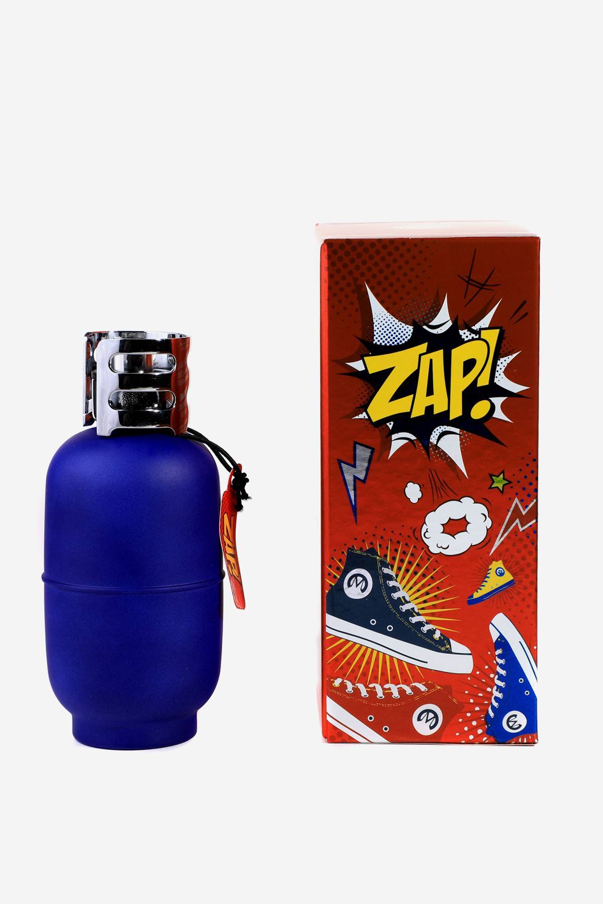 Eau De Toilette Zap Master Of New Brand 100 ml | Deprati Tienda Online