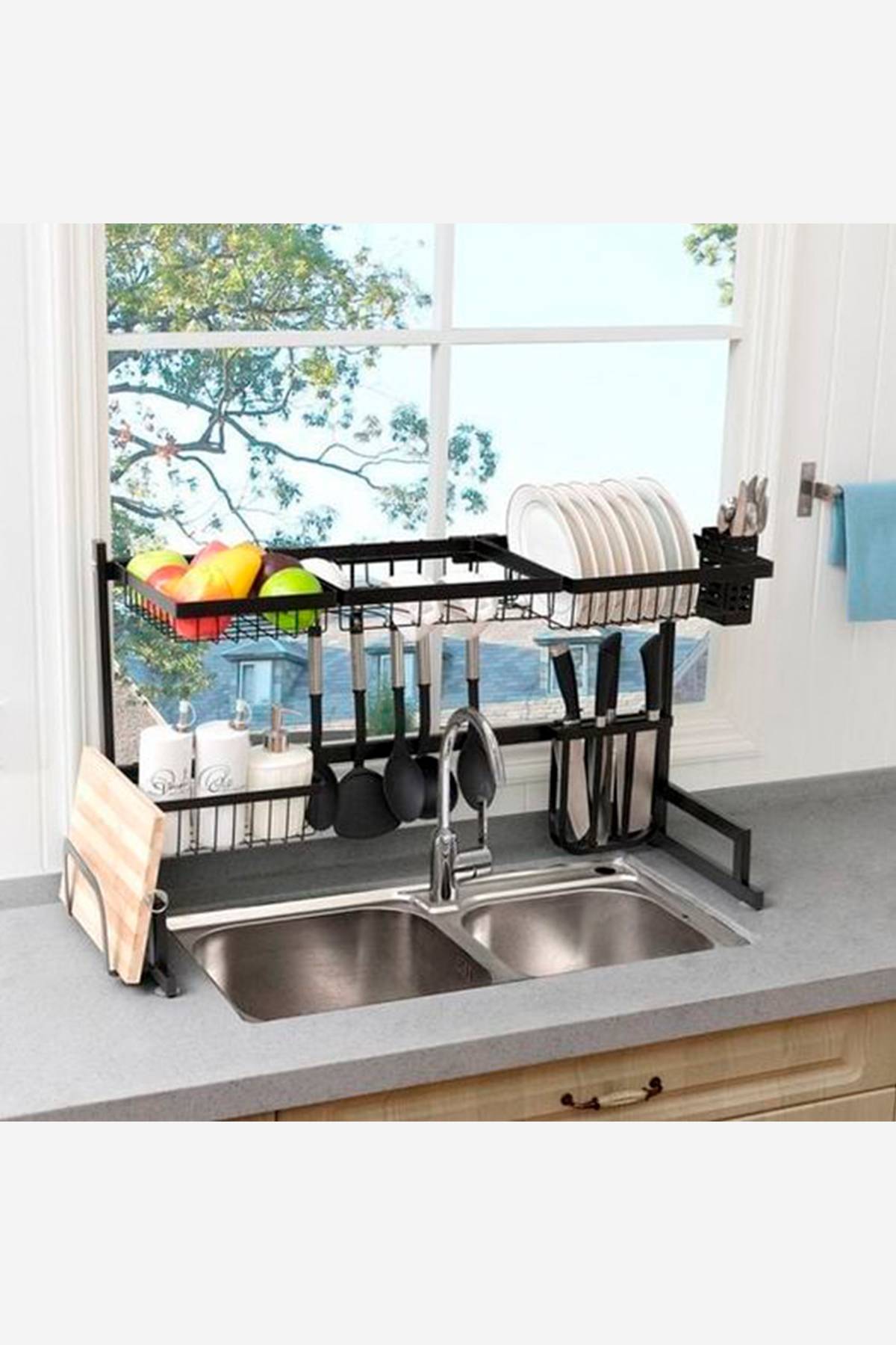 Platera para Fregadero Pequeña | Deprati Tienda Online