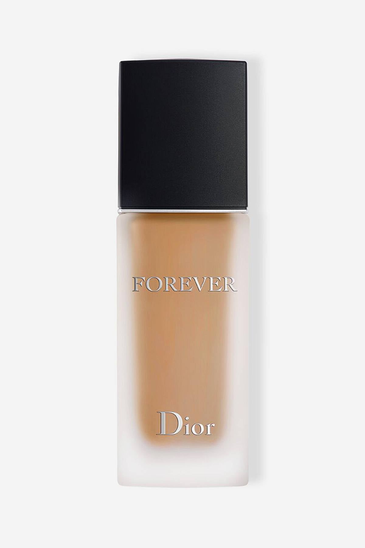 Base Líquida #3W Mate No Transferible Dior Forever | Deprati Tienda Online