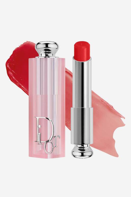 Bálsamo Labial #031 Strawberry Dior Addict Lip Glow | Deprati Tienda Online