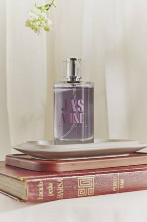 Eau de Toilette Musk H&O 95 ml | Deprati Tienda Online