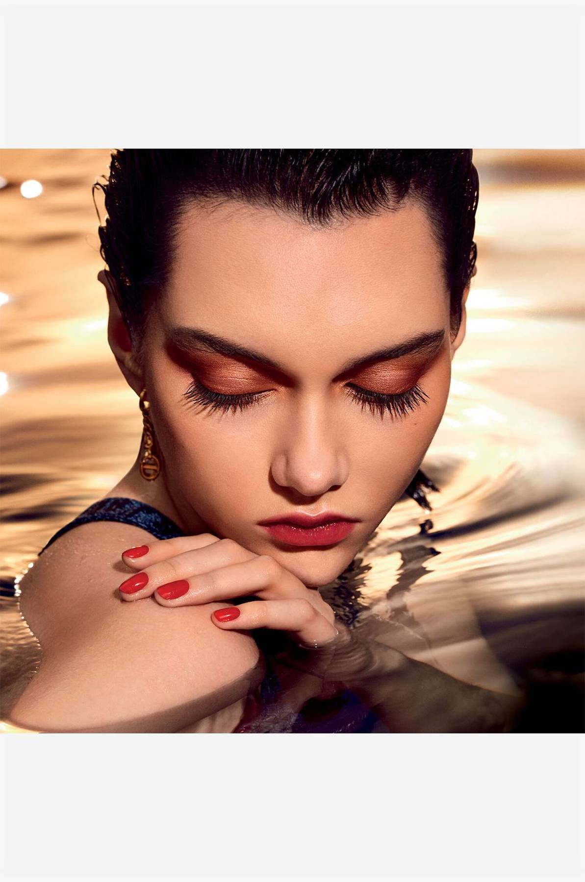 Brillo Labial #421 Dior Addict Lip Tint | De Prati Tienda Online