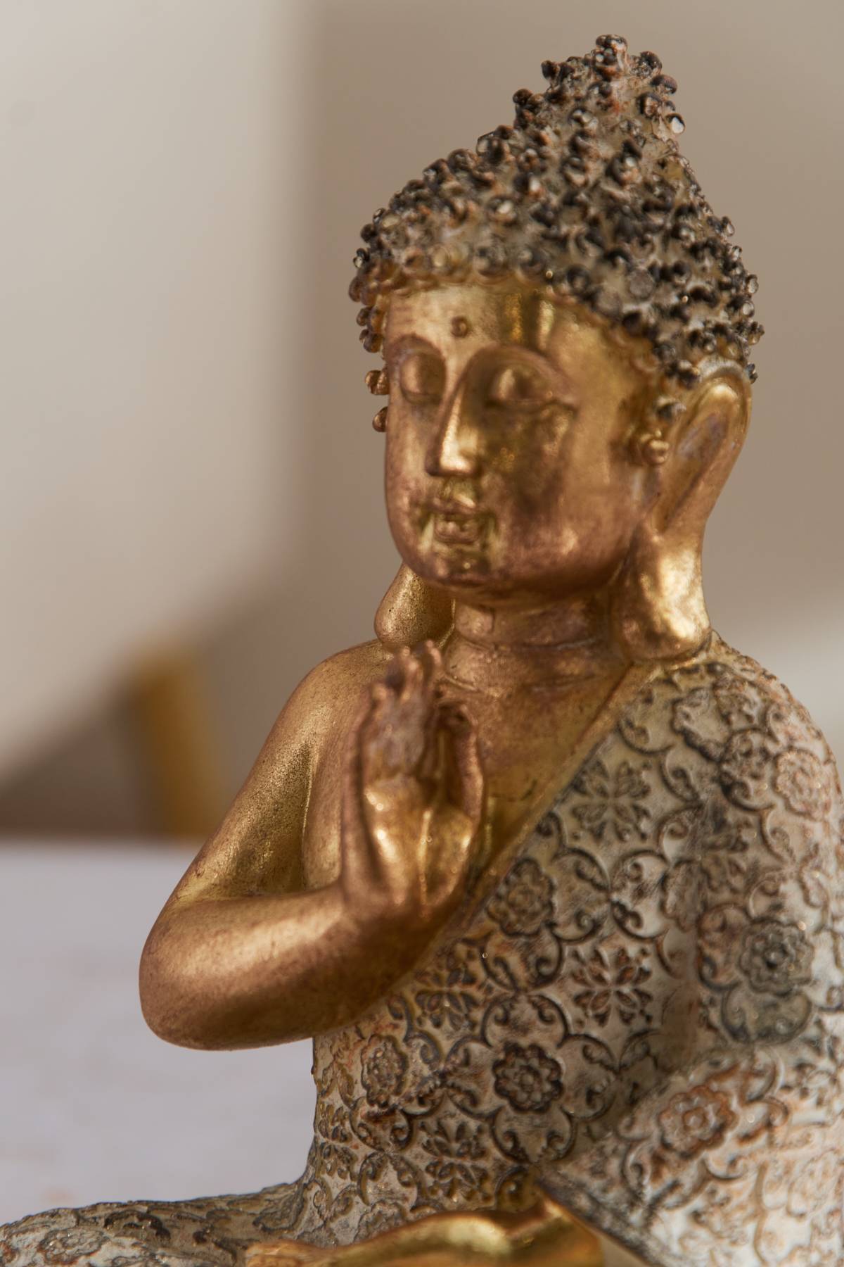 Buda Decorativo Concepts | De Prati Tienda Online