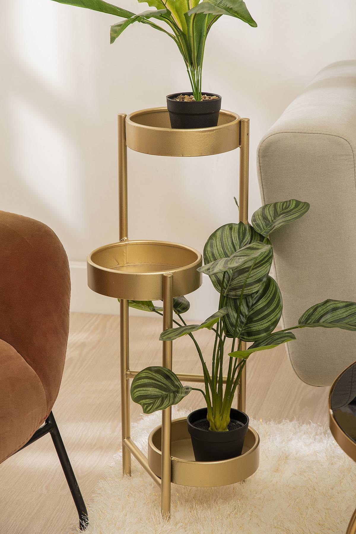 Porta Macetero Concepts | De Prati Tienda Online