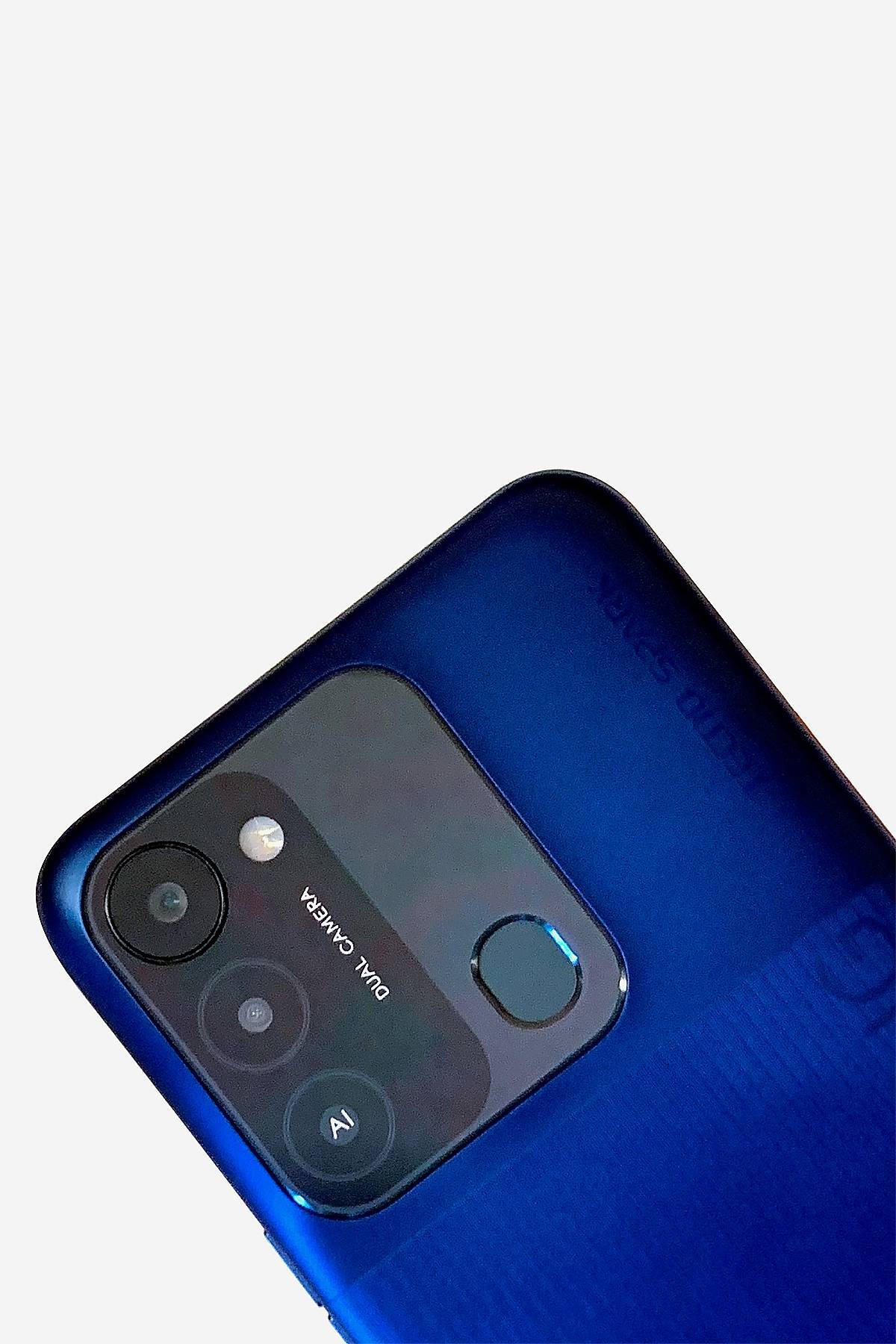 Tecno Spark Go Azul | Deprati Tienda Online