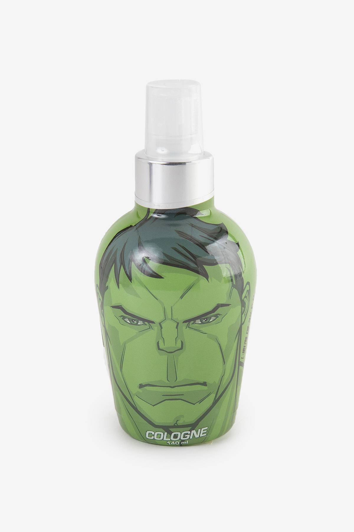 Colonia Marvel Hulk 140 ml | Deprati Tienda Online