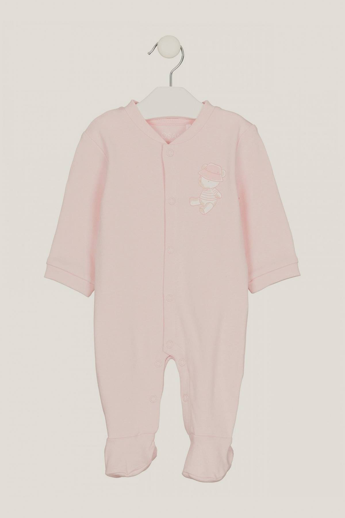 Body Manga Larga Losan | De Prati Tienda Online