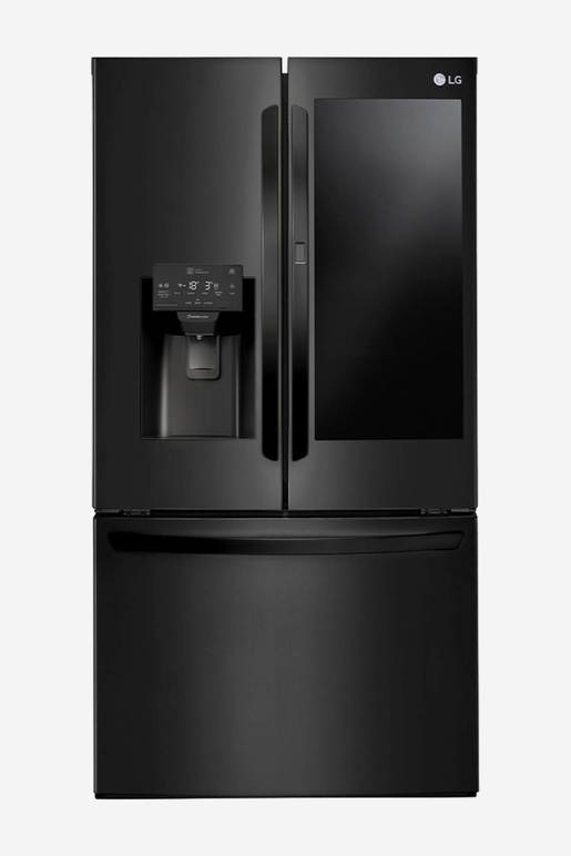 Refrigeradora French Door LG GM78SXT 660 L | Deprati Tienda Online