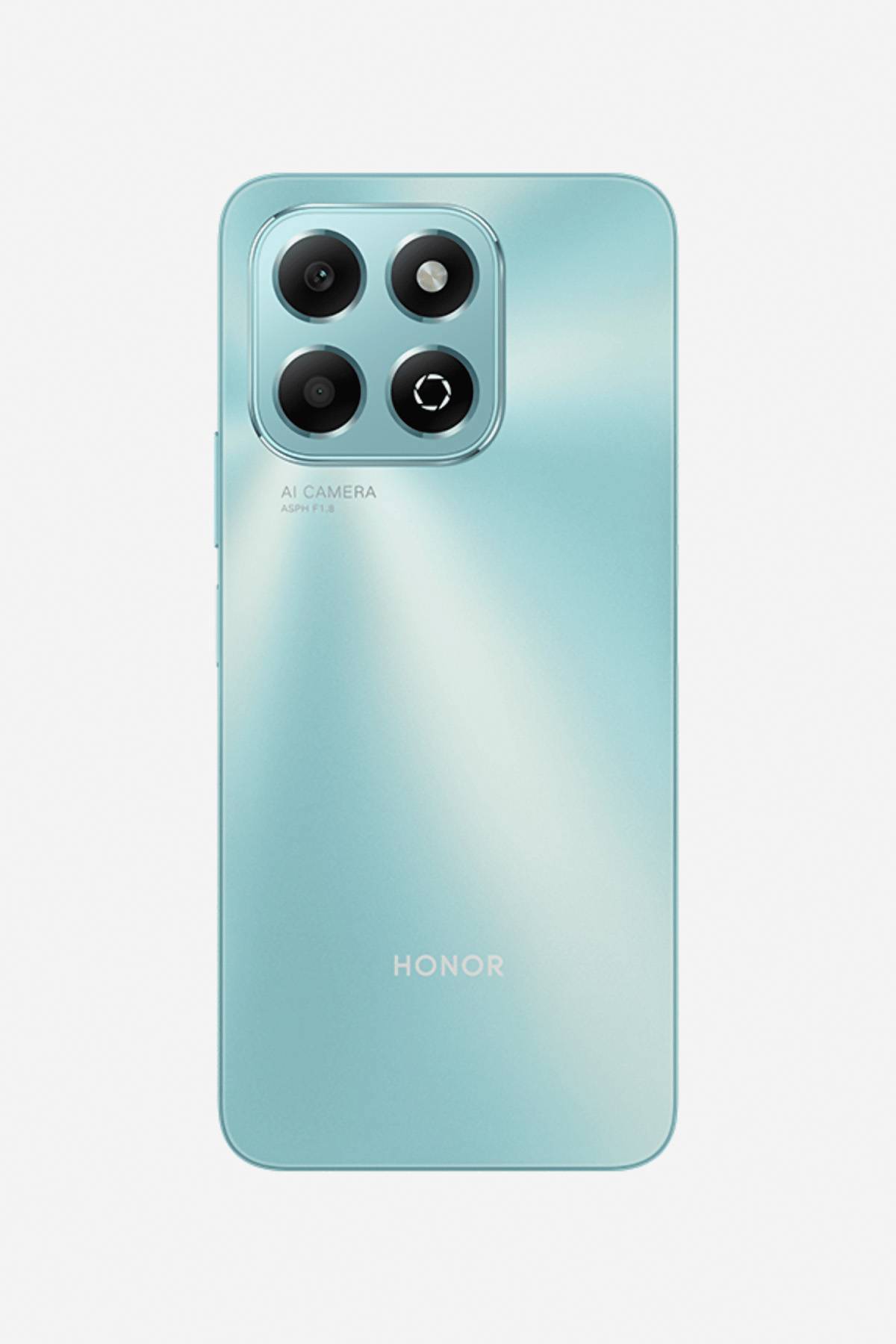 Combo Celulares Honor X5B Azul de 128 GB + X6B Cyan de 256 GB | Deprati ...