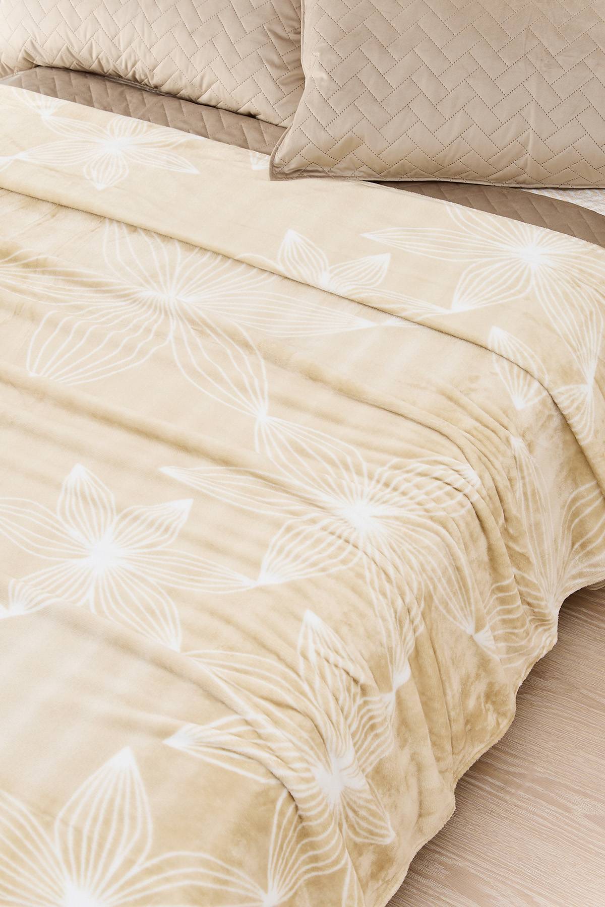 Cobija Flores Deconova | De Prati Tienda Online