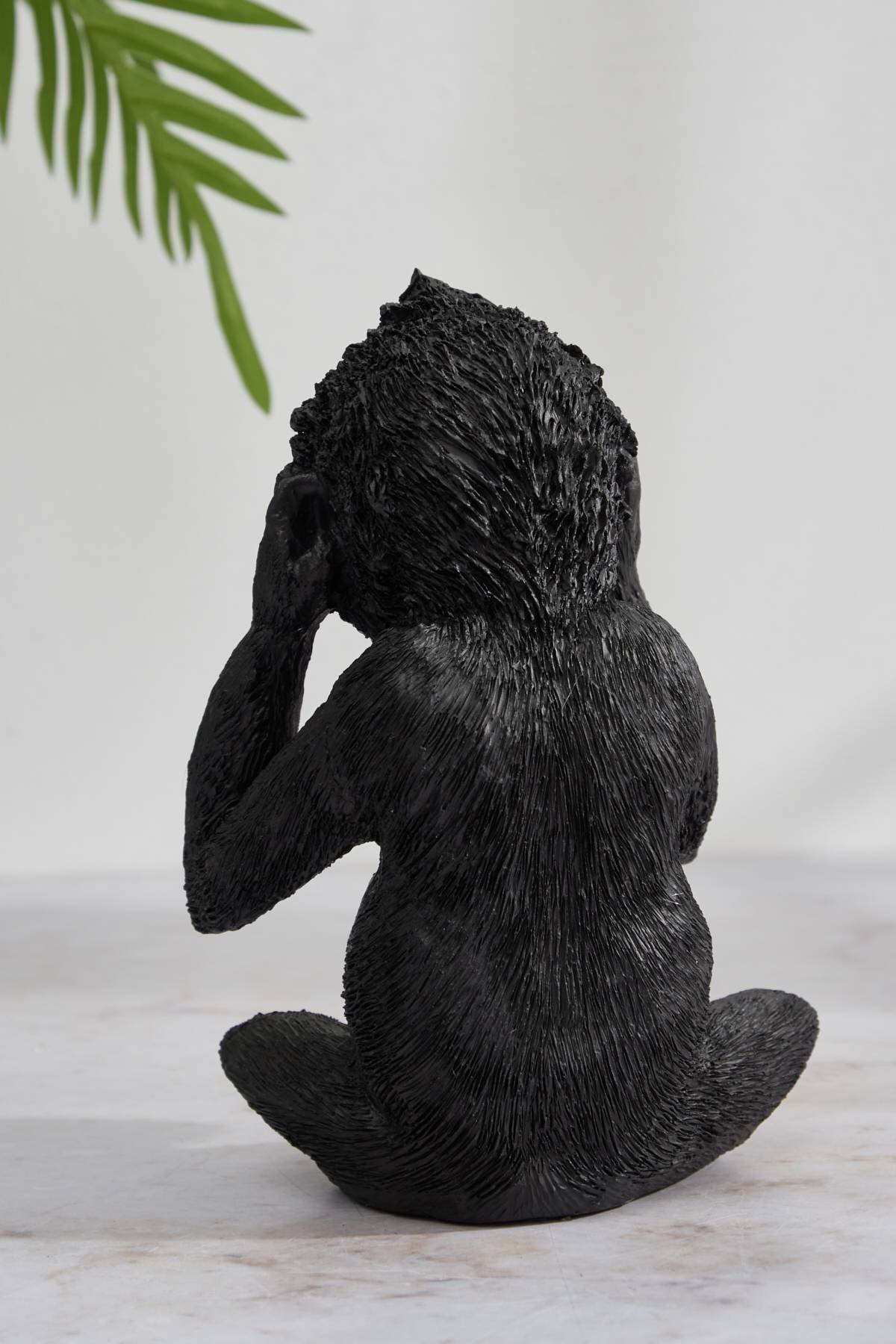 Figura Decorativa Mono Concepts | De Prati Tienda Online