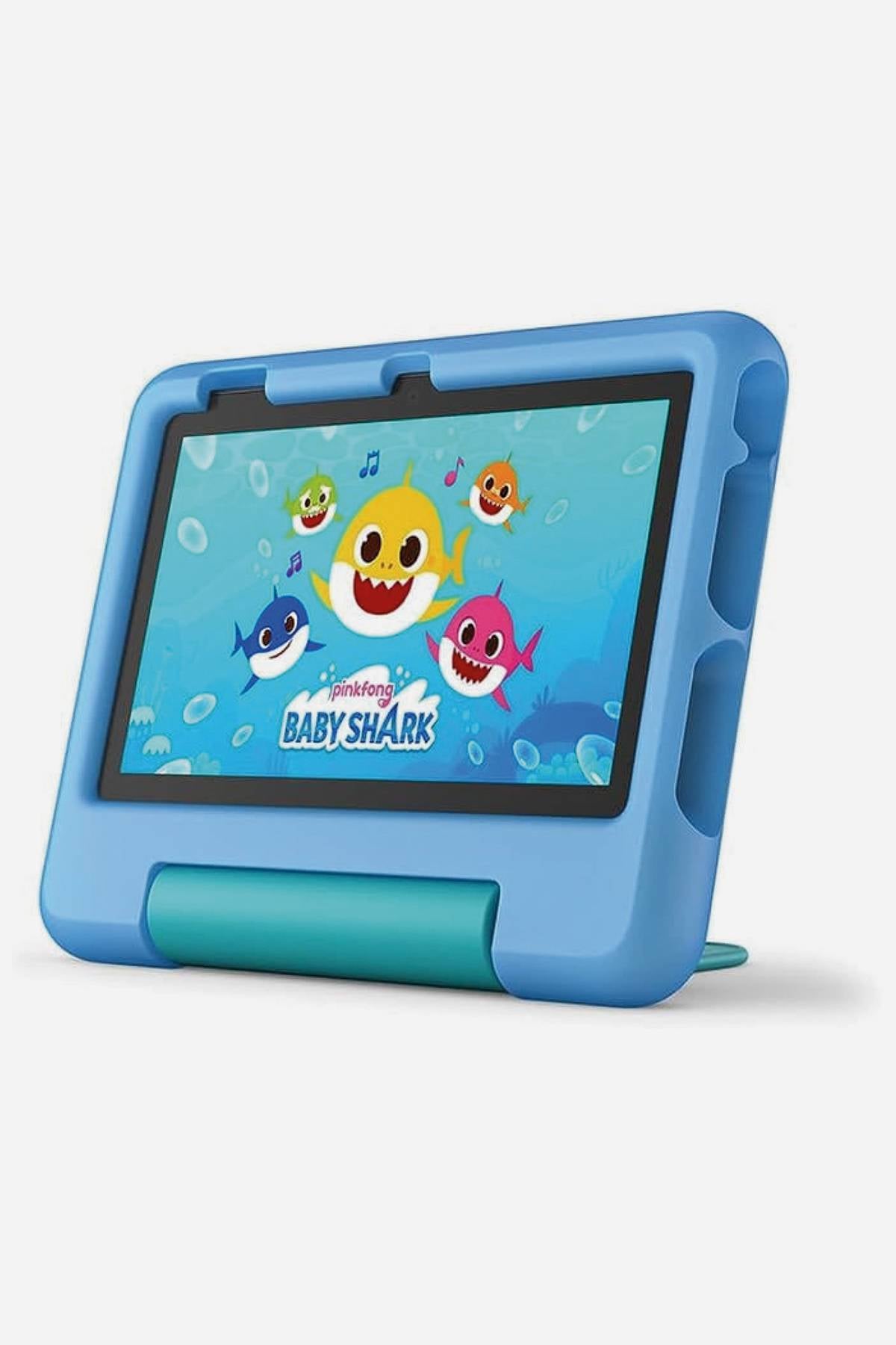 Tablet para Niños Fire 7 Kids Azul Amazon 16 GB | Deprati Tienda Online