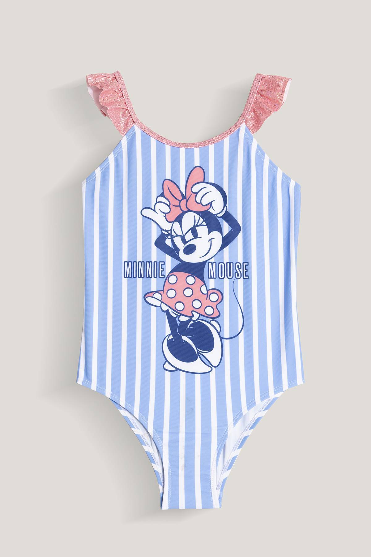 Traje de Baño Entero Minnie | De Prati Tienda Online