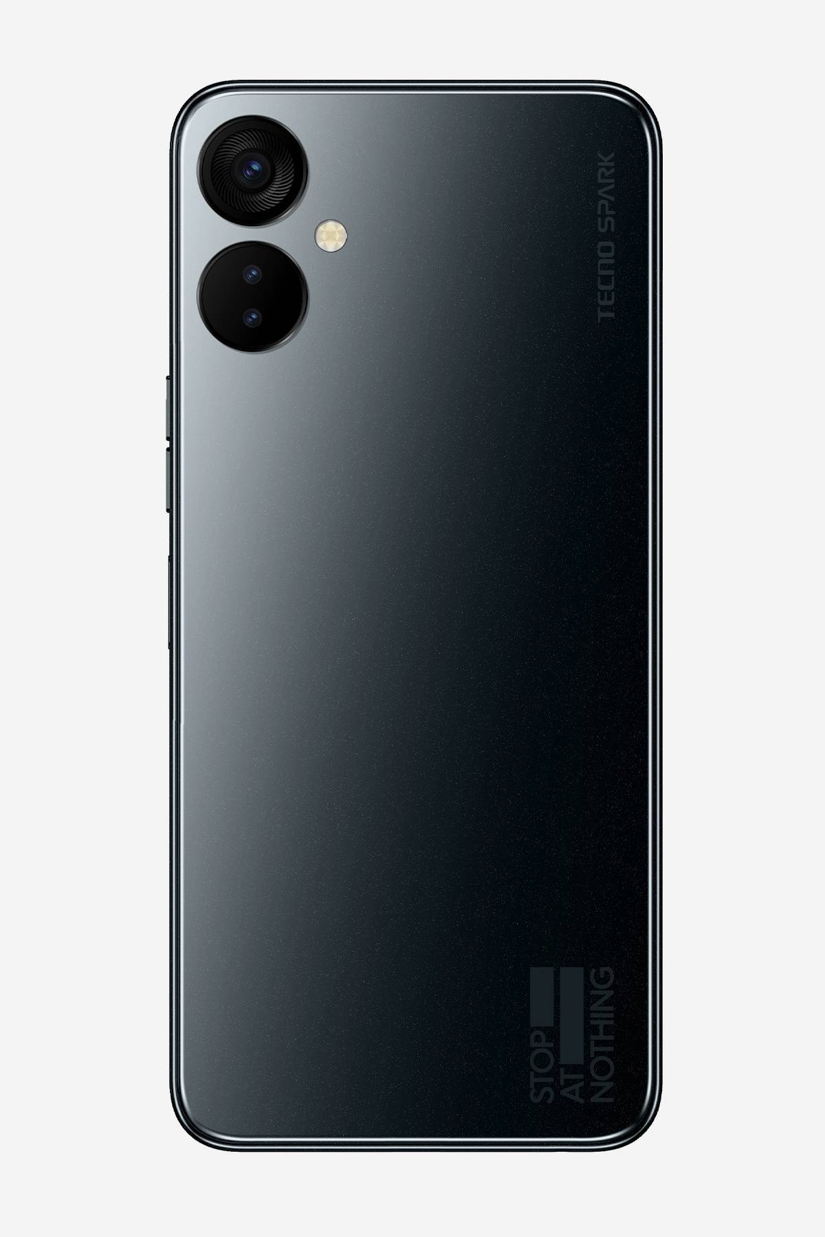 Tecno Spark 9T Negro | Deprati Tienda Online