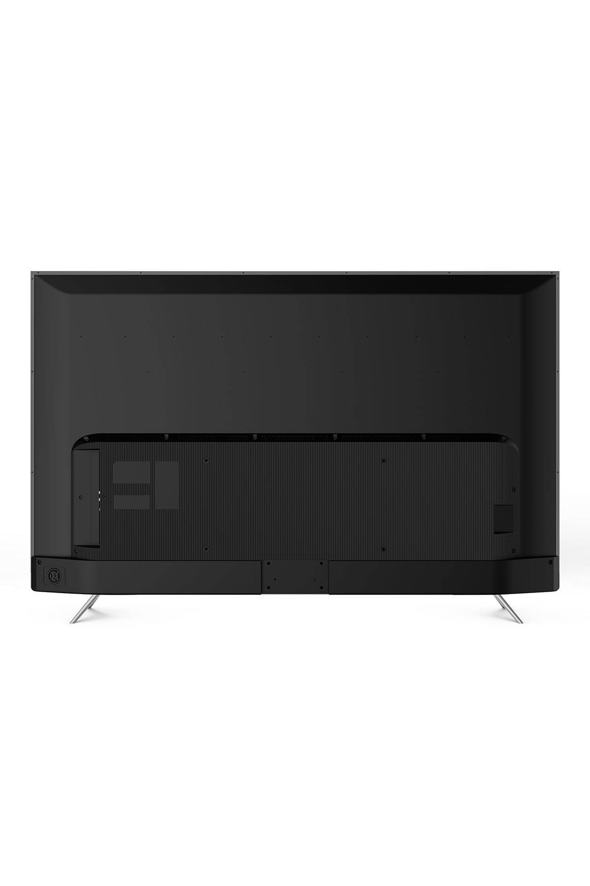 Smart TV Doppio 4K UHD de 55 pulgadas | Deprati Tienda Online