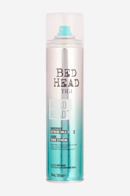 Fijador para Cabello Hard Head Tigi 385 ml | De Prati Tienda Online