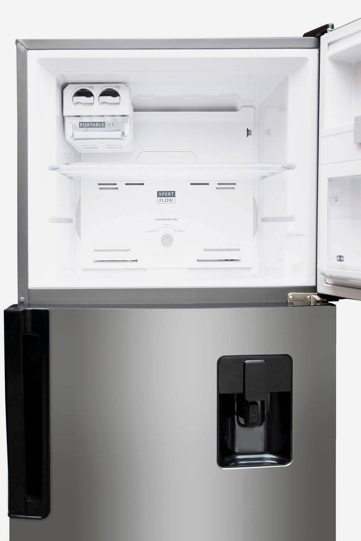 Refrigeradora Whirlpool No Frost 440 Lts | Deprati Tienda Online