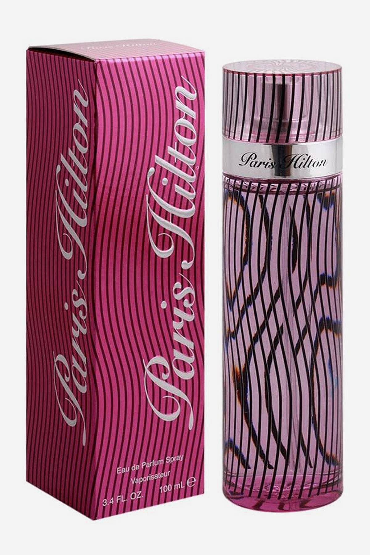 Eau de Parfum For Women Paris Hilton 100 ml | Deprati Tienda Online