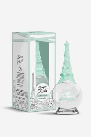 Eau de Parfum Bonjour de Paris Gourmand Tutti Delices 100 ml | De Prati ...