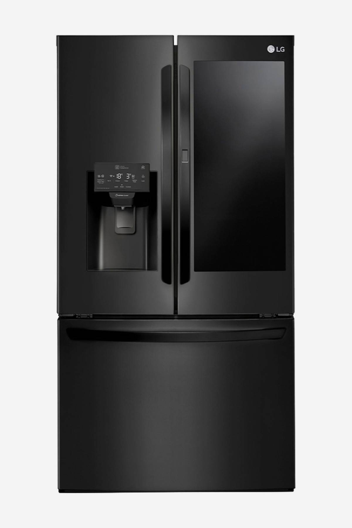 Refrigeradora French Door LG GM78SXT 660 L | Deprati Tienda Online